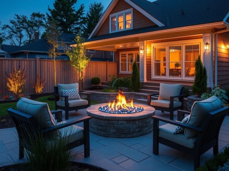 Light Up Your Nights: 10 Stunning Outdoor Lighting Ideas for Every Home ...