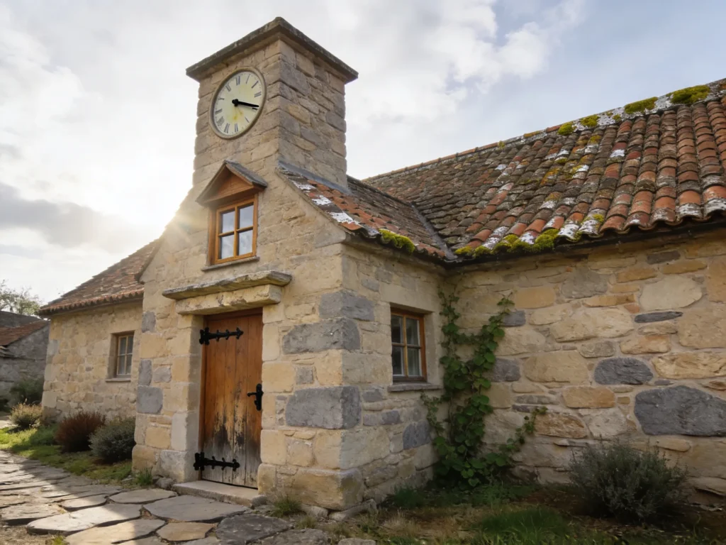 21 Storybook Cottage House Plans That Bring Fairytales to Life - Arkodor